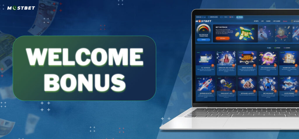 Mostbet Pakistan - Sports Betting and Casino Official Site